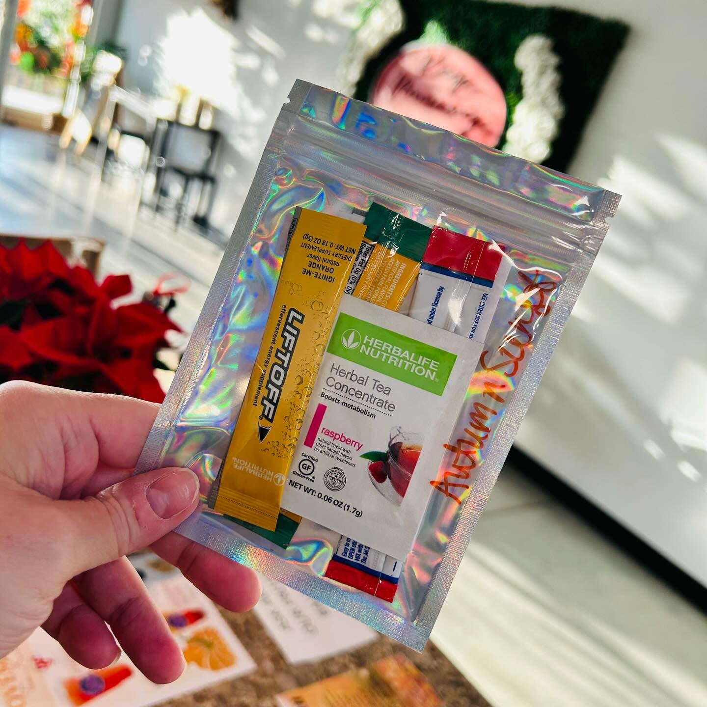 Individual Monthly Kits | One Step Forward Nutrition